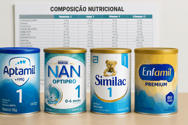 Leite Para Recém Nascido Qual O Melhor Veja O Guia Completo