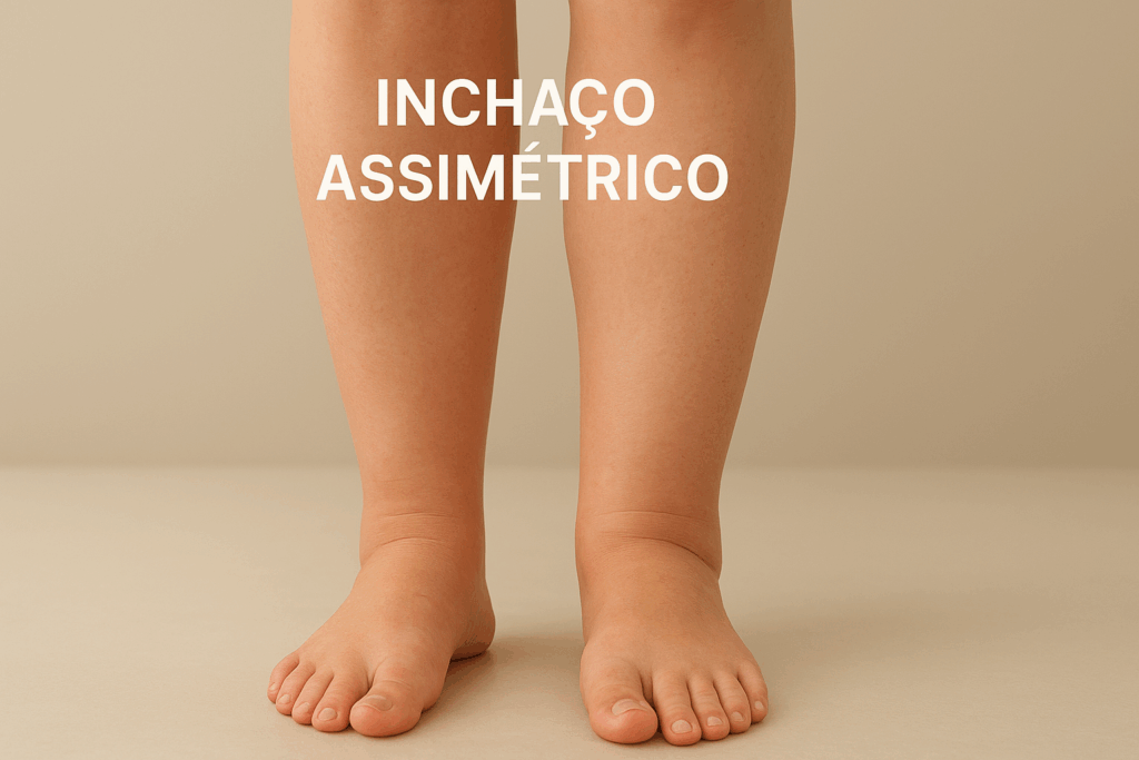 Quando o Inchaço na Gravidez Não é Normal? Sinais de Alerta que Toda ...